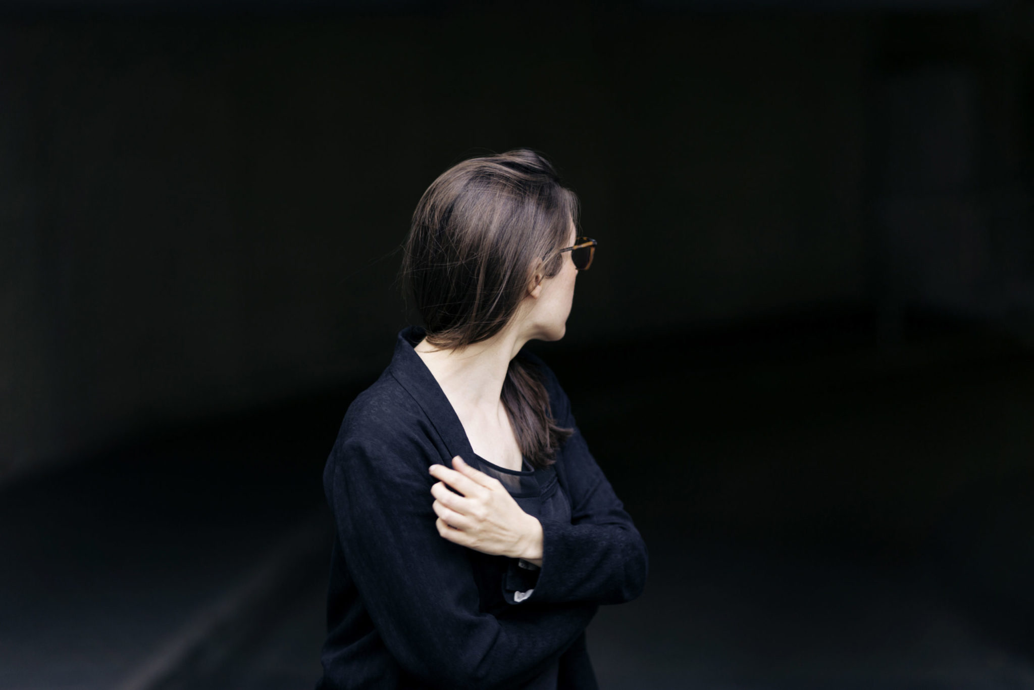 CD-Review: Clara Iannotta - Earthing, alle Streichquartette Iannottas