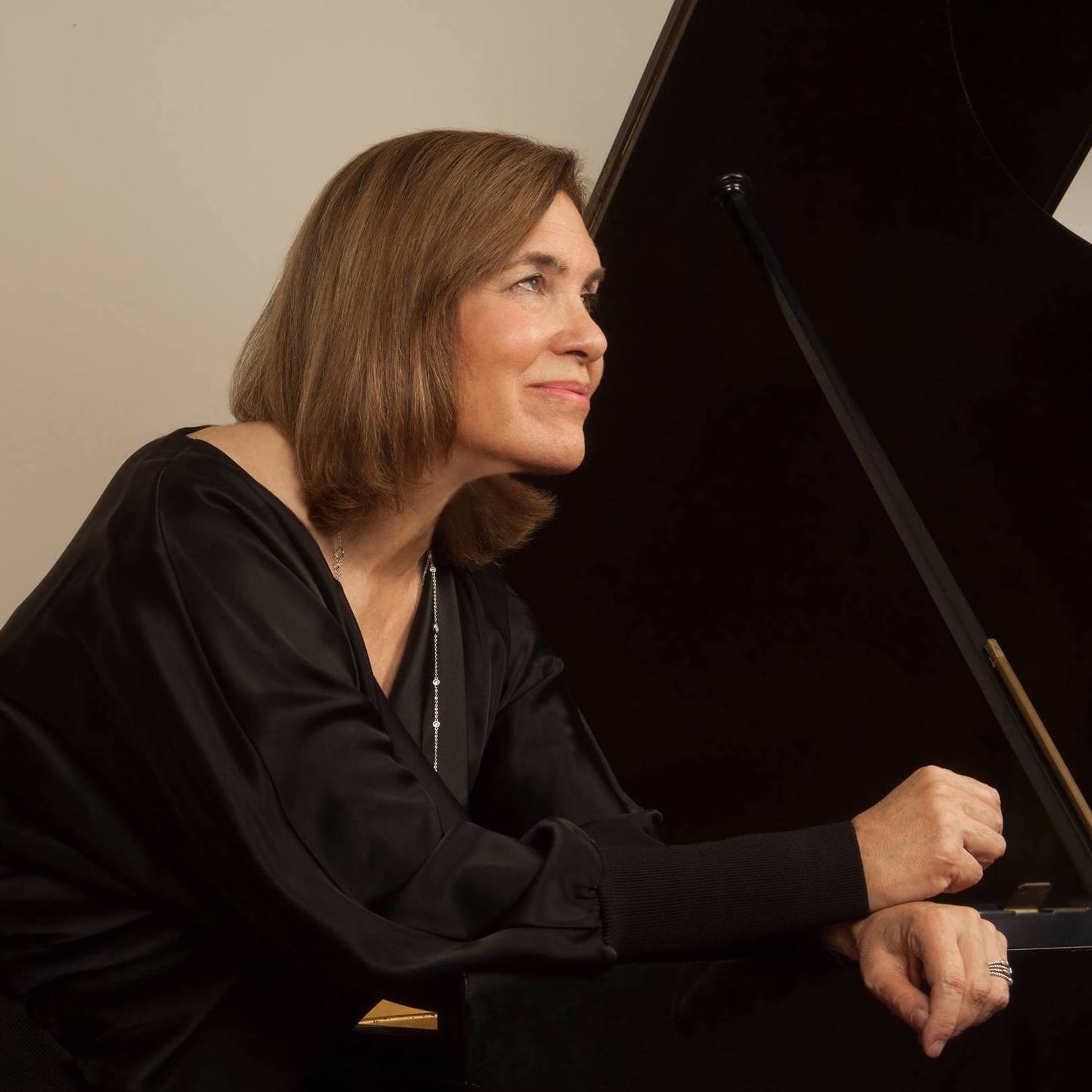 Album Review: Beth Levin - Hammerklavier Live, von Stefan Pillhofer