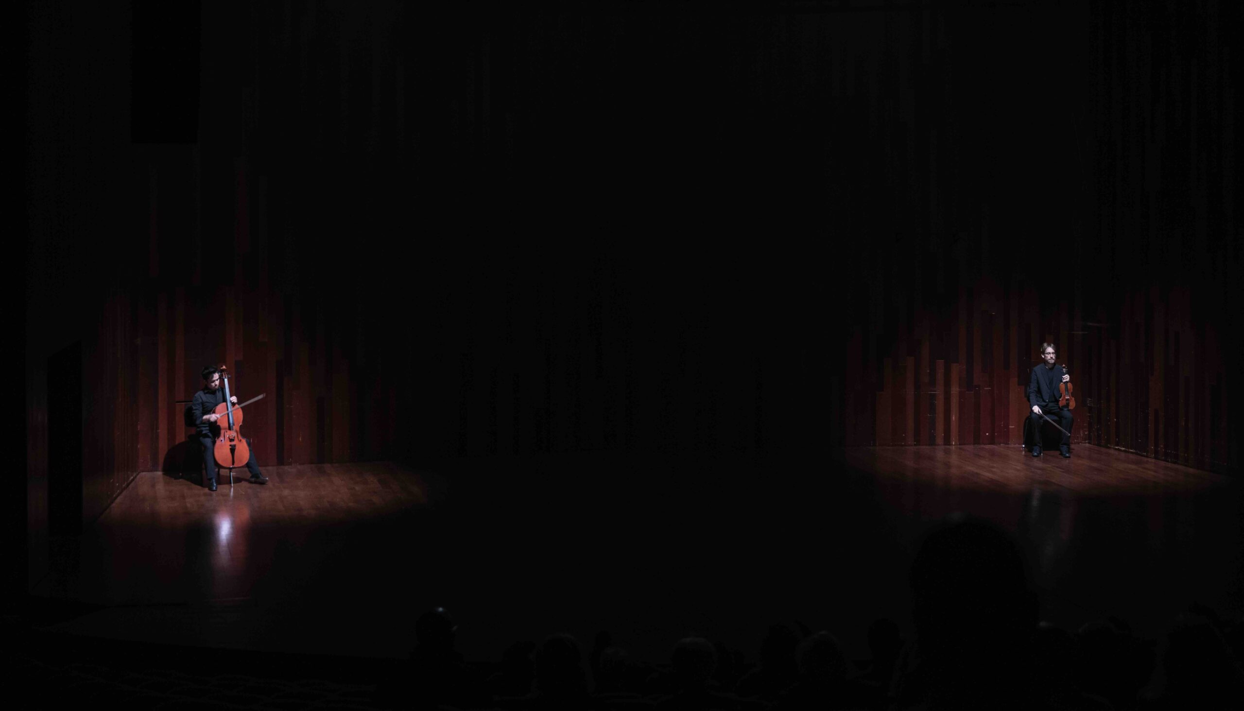 Bienal de Cuartetos de Barcelona - Elitetreffen der Streichquartette ...