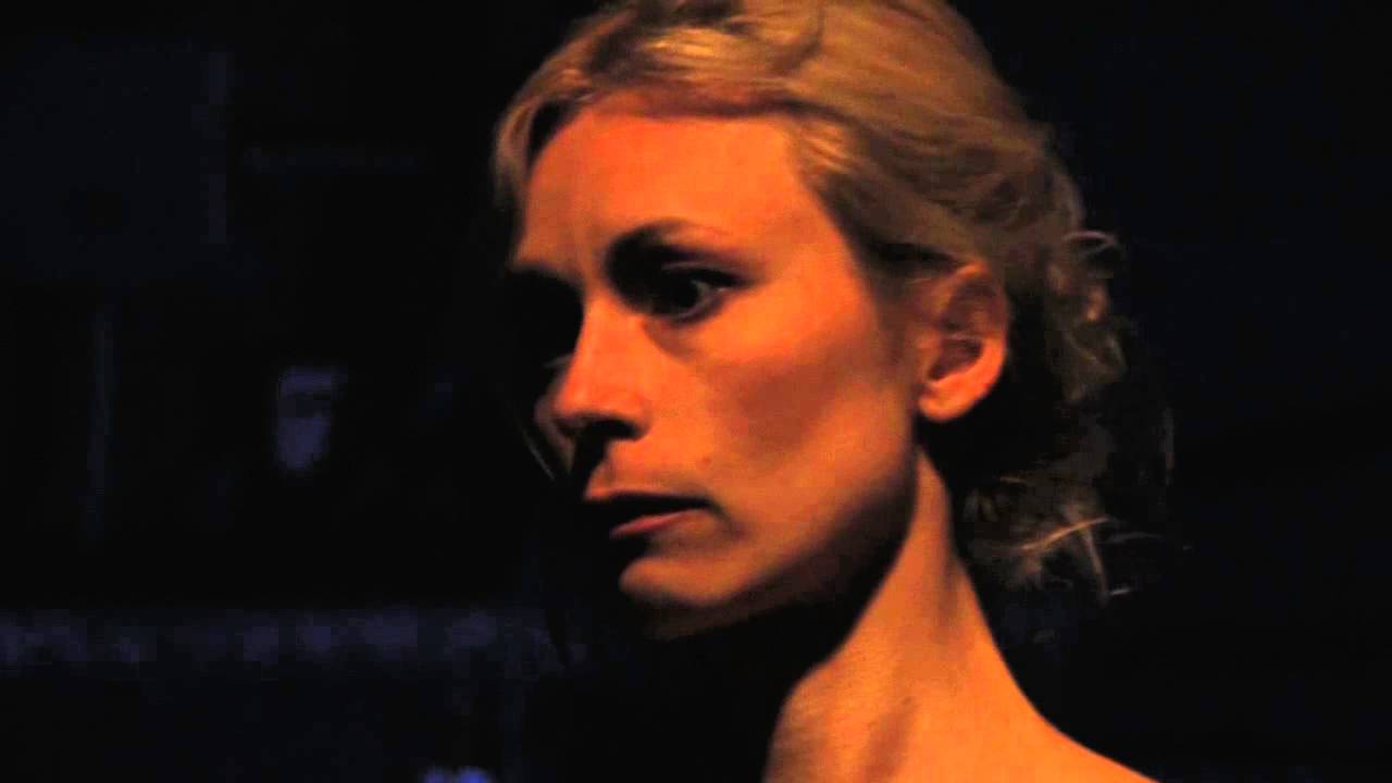 Album-Preview: “Harawi” mit Sarah Maria Sun - Orchestergraben